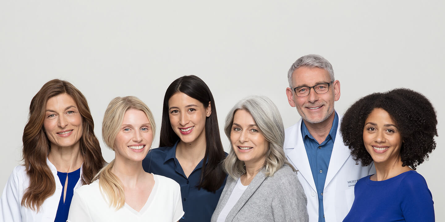 Unternehmen - Merz Pharma